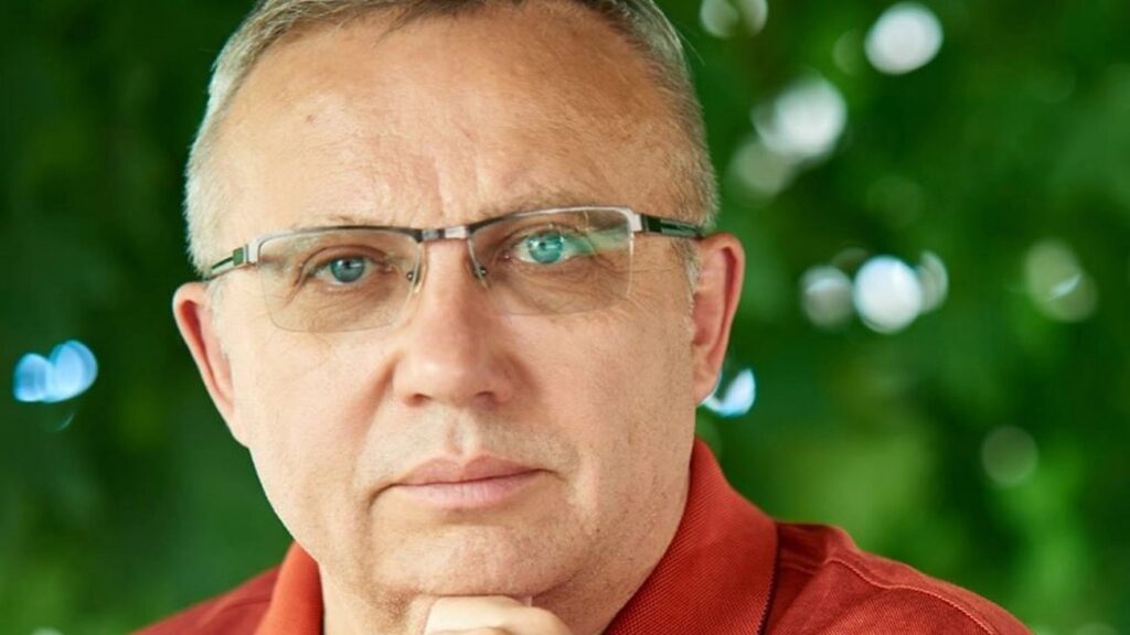 When and why will Russia collapse? : Free Idel-Ural