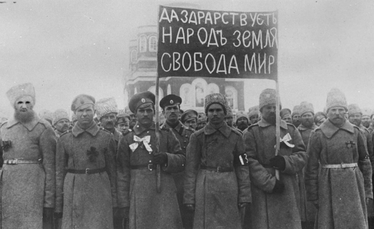 Here’s a new turn! : Free Idel-Ural