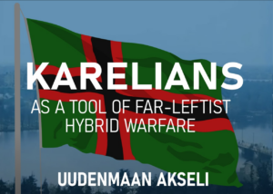 Free Idel-Ural : civil movement