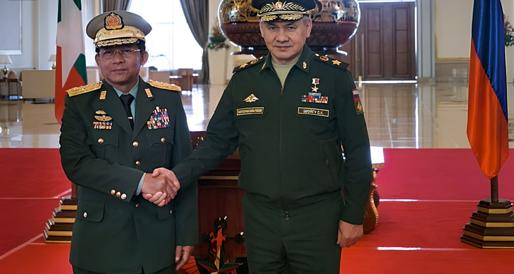 Free Idel-Ural : civil movement