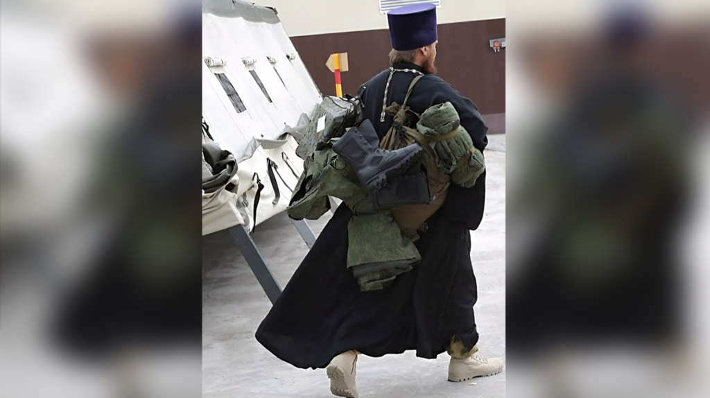 Stilos and stiletto : Free Idel-Ural