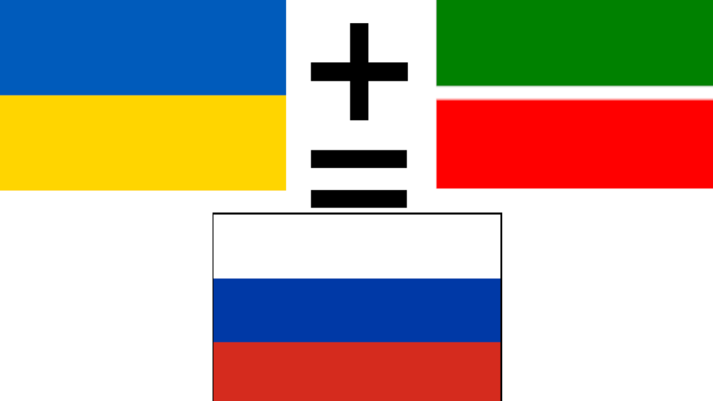 Free Idel-Ural : civil movement