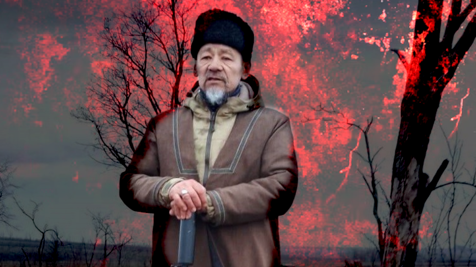 Relatives of ‘Russian fighters’ are urged to make sacrifices : Free ...