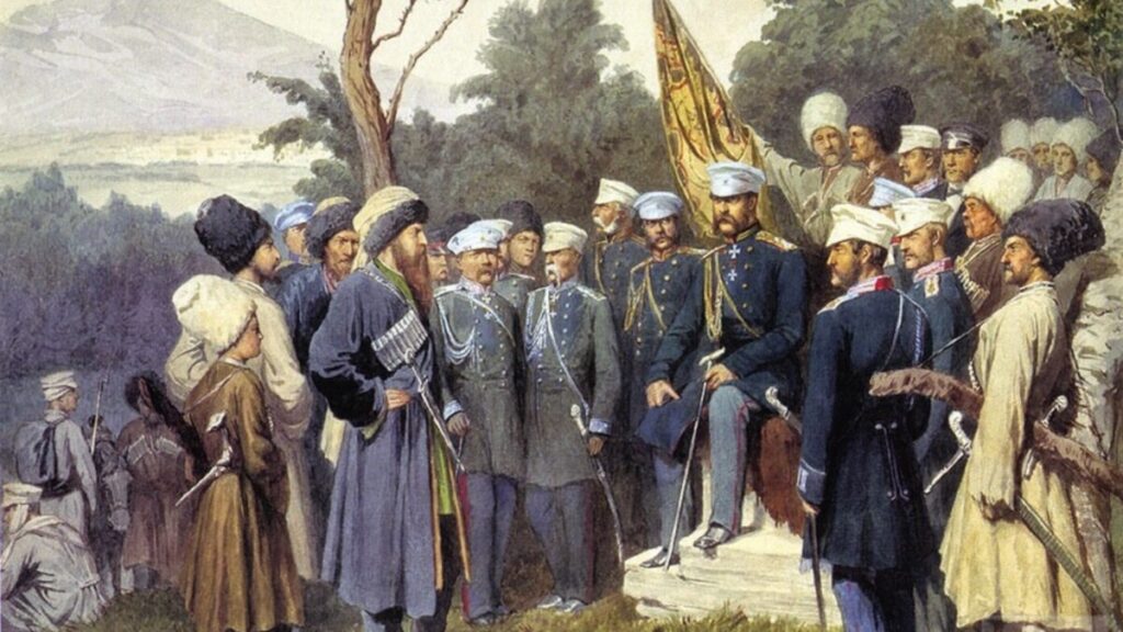 Free Idel-Ural : civil movement