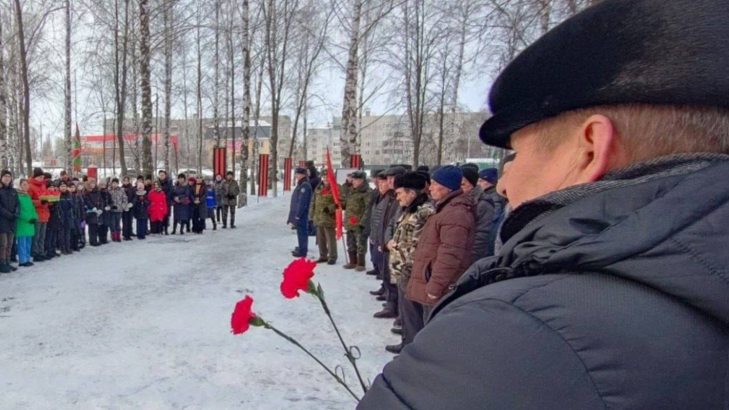 Free Idel-Ural : civil movement