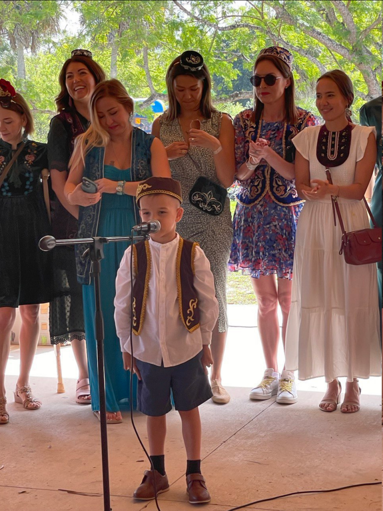 Free Idel-Ural : civil movement