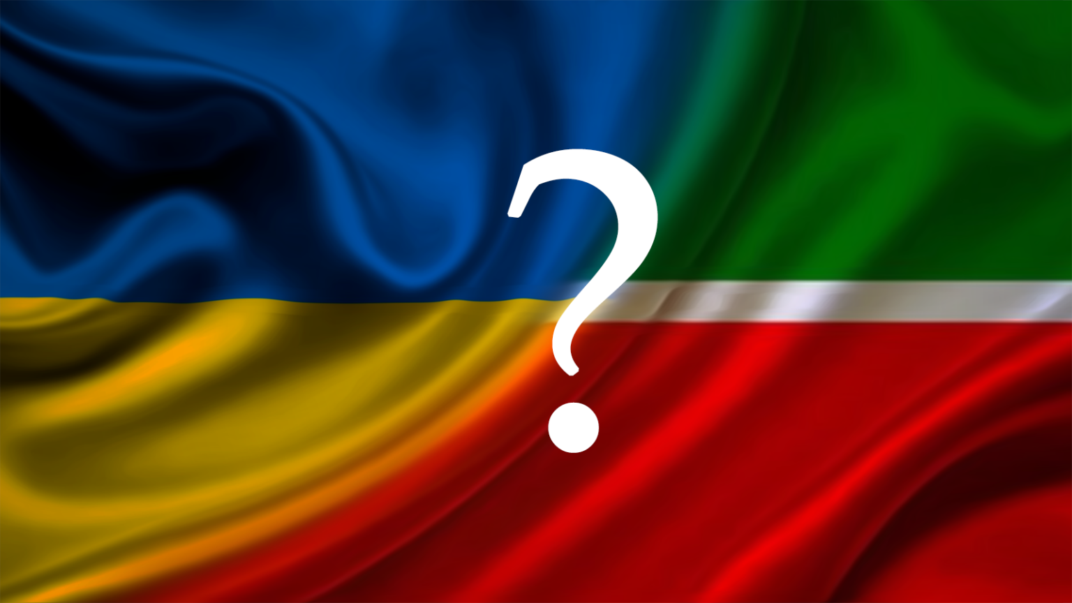 Is Ukraine getting ready to recognize the independence of Tatarstan ...