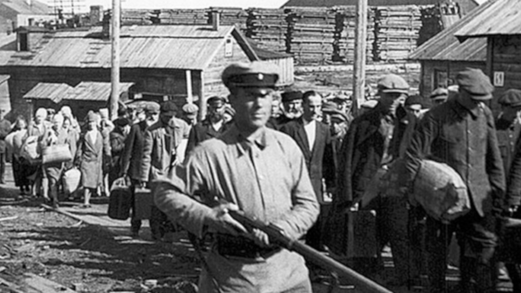 Today is International Day of Remembrance for the Victims of the Great ...