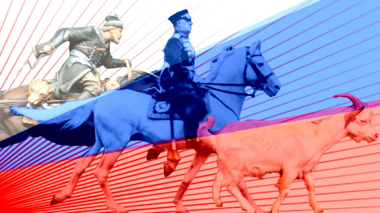 Who were called “katsaps”? Linguistic study experience : Free Idel-Ural