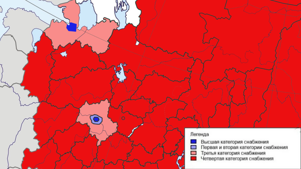 Moscow has learned from history : Free Idel-Ural