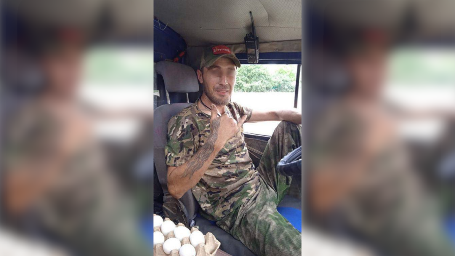 Free Idel-Ural : civil movement