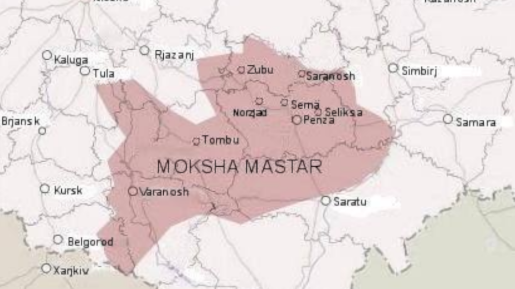 Свободный Идель-Урал : общественное движение