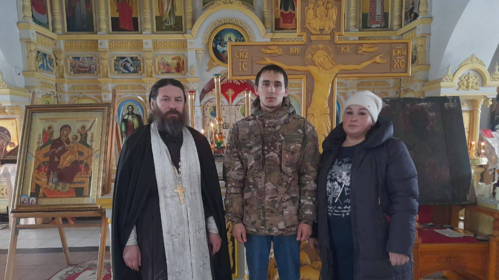 Free Idel-Ural : civil movement